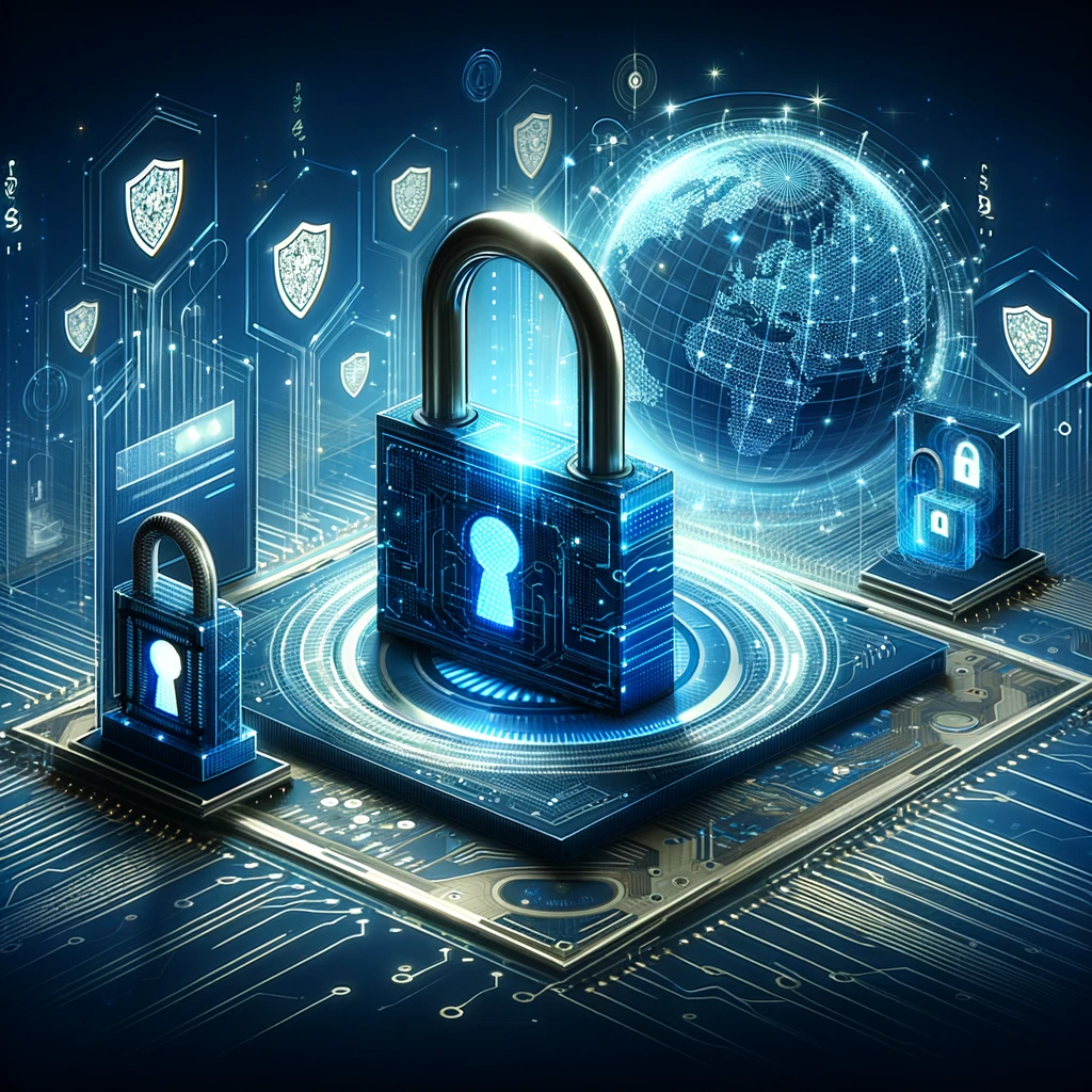 The Future of Encryption: Trends and Innovations in Secure ... The Future of Encryption: Trends and Innovations in Secure ...